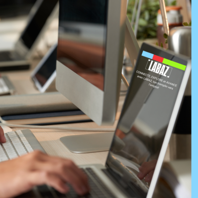 LABAZ - CJE de l'île de Montréal